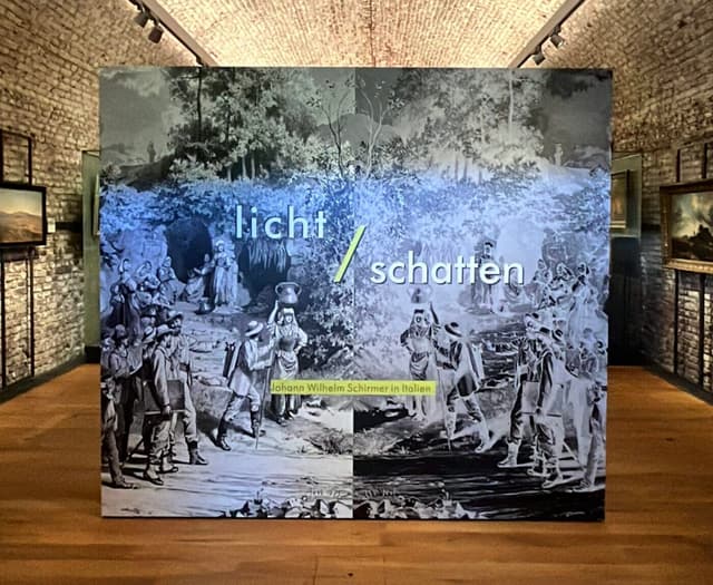 Museum Zitadelle Jülich